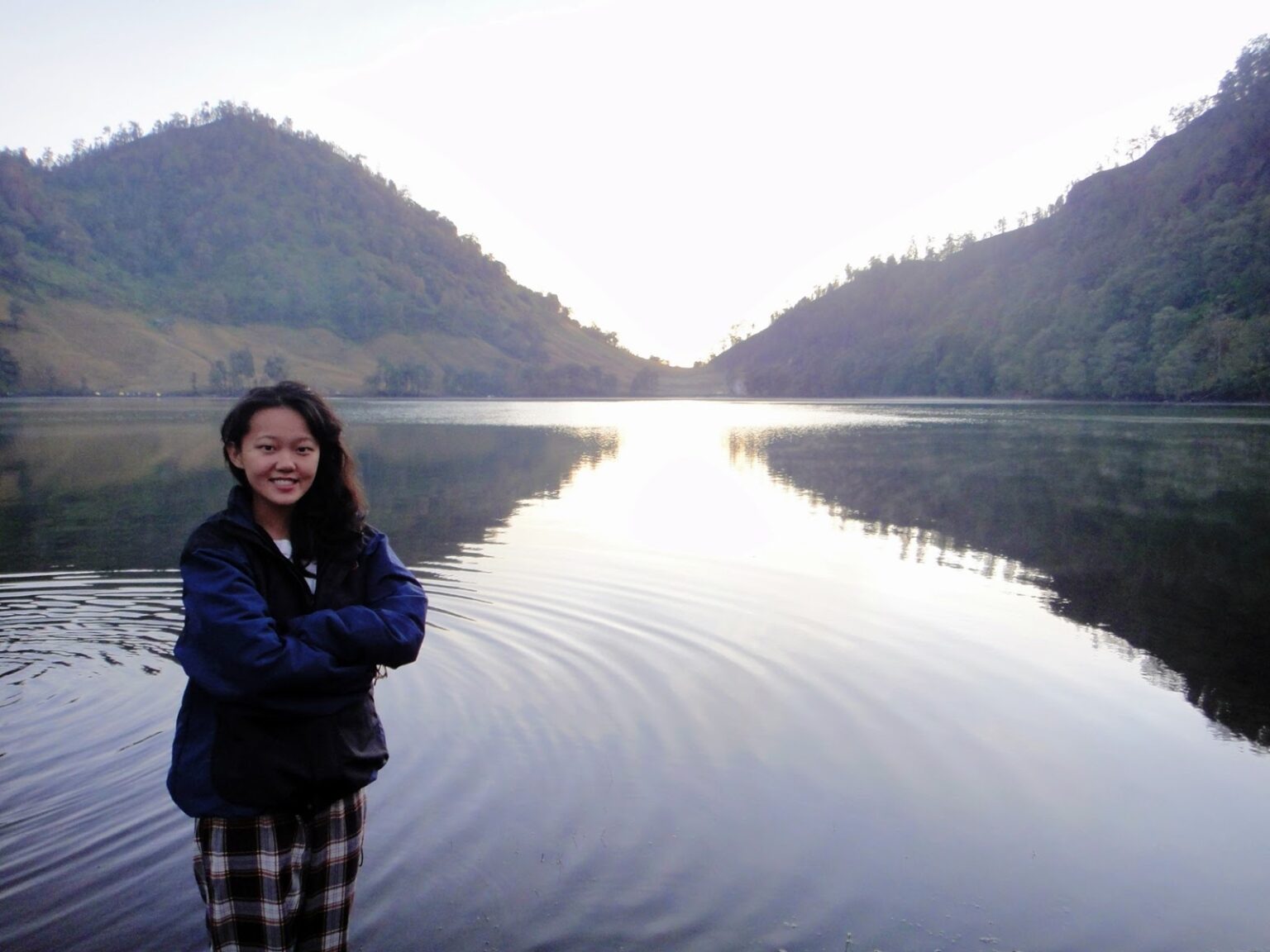 Climbing Mount Semeru: It's Never Been Easy - Littlenomadid.com